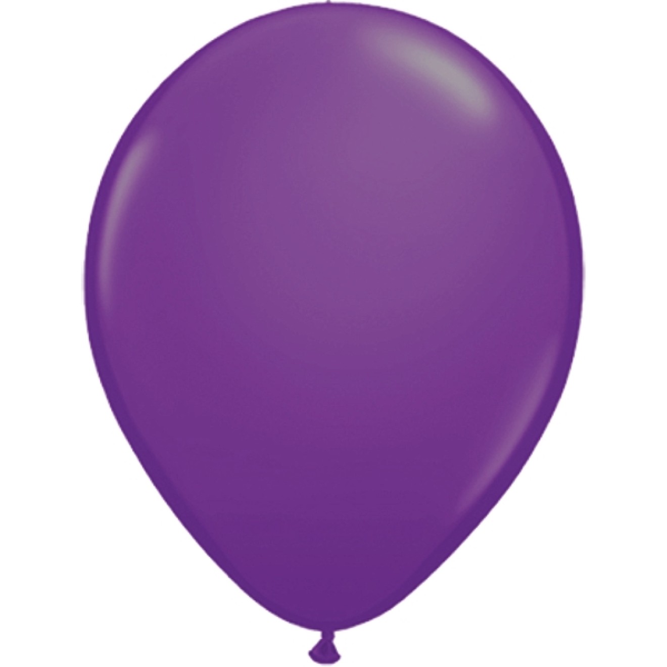 Luftballons Freie Farbwahl Ø 25 cm