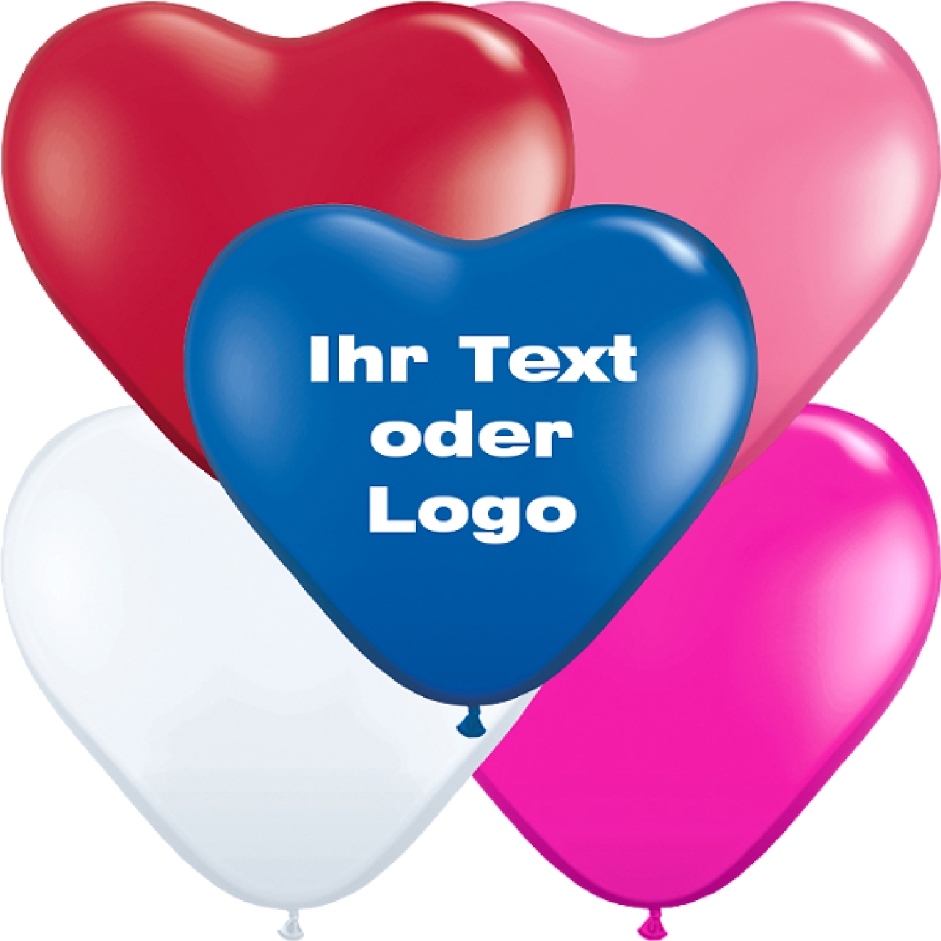 Dein Online-Shop für Luftballons | Luftballon.de