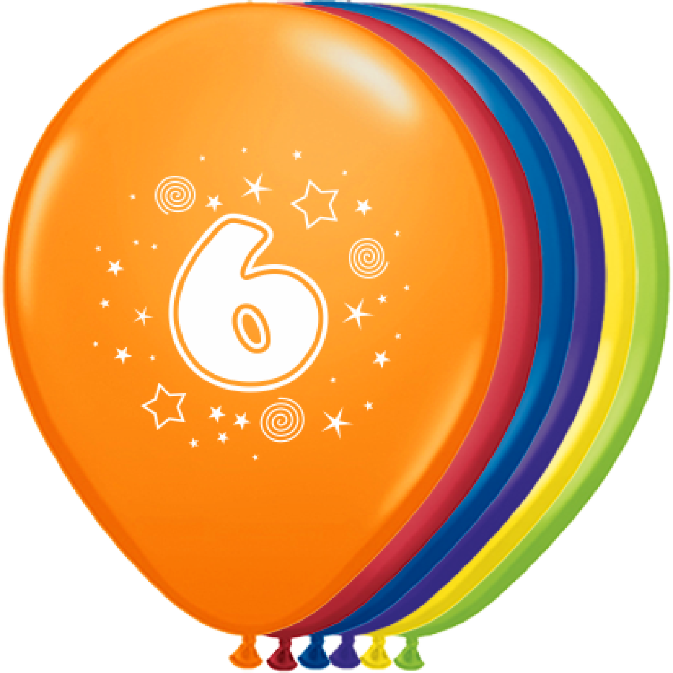 Dein Online-Shop für Luftballons | Luftballon.de