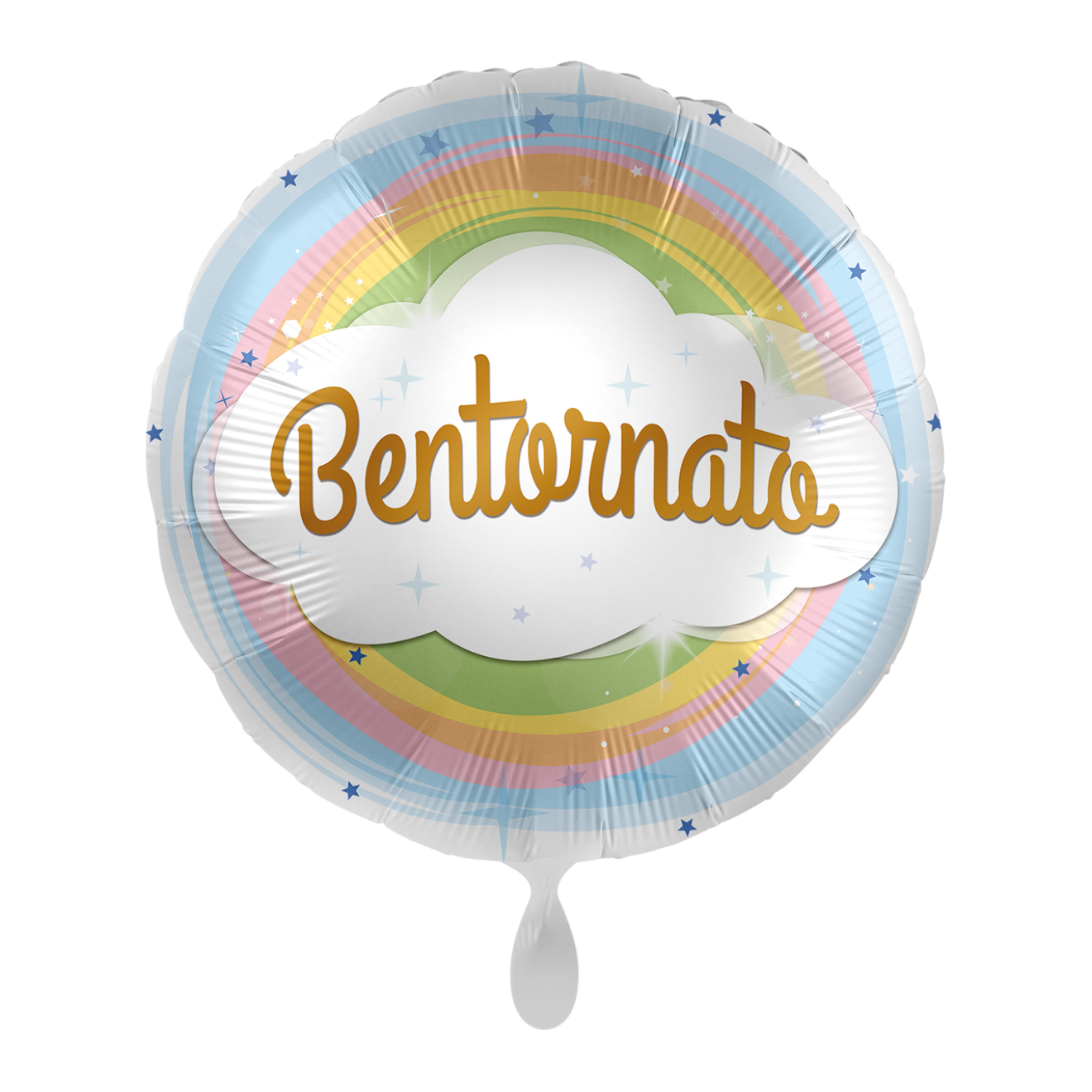 Bentornato