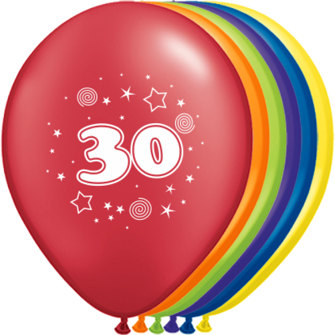 Dein Online-Shop für Luftballons | Luftballon.de