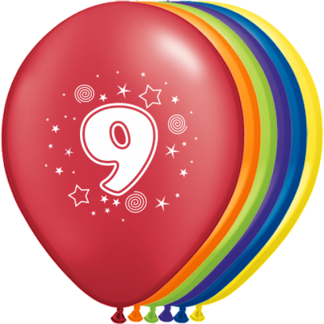 Dein Online-Shop für Luftballons | Luftballon.de