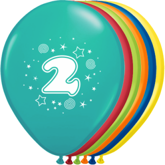 Dein Online-Shop für Luftballons | Luftballon.de